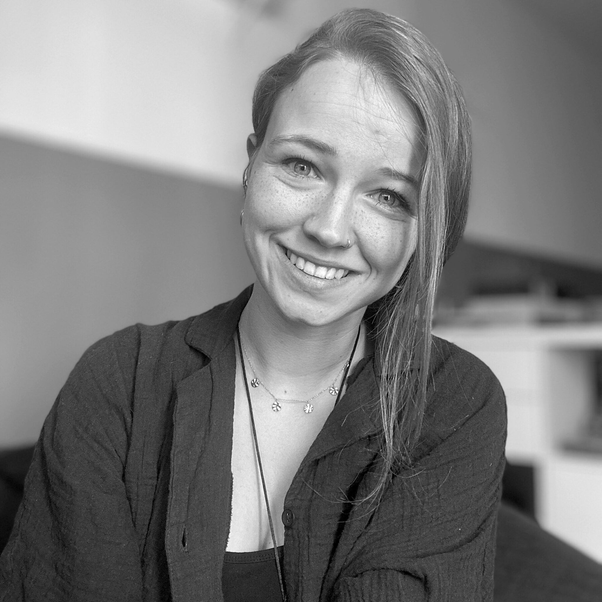 Sarah Weber – Therapie und Wissen